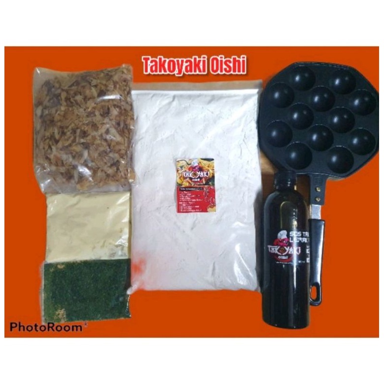 TAKOYAKI HOMEMADE🔥[120 BIJI TAKO][💯 HALAL][💯 PRODUK MUSLIM | Shopee ...