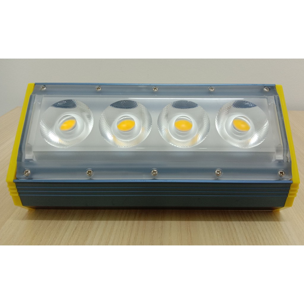 LED Linear Flood Light | Shopee Malaysia