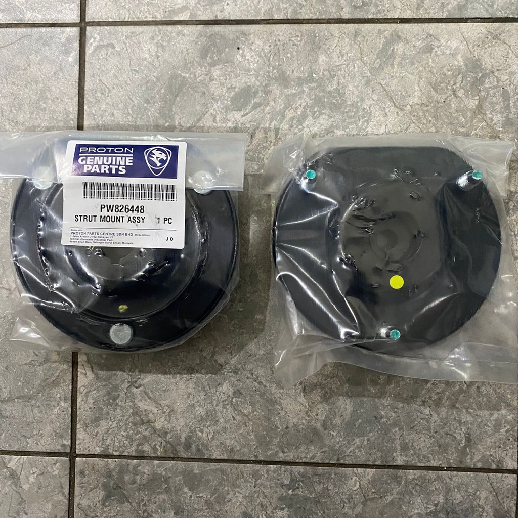 ABSORBER MOUNTING FRONT (ORIGINAL) PROTON BLM FL FLX SAVVY (PW826448 ...