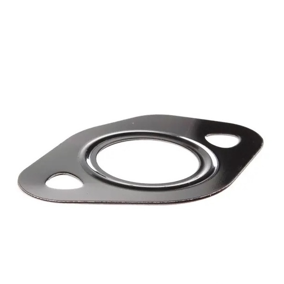 058145757A TURBO OIL RETURN PIPE GASKET FOR VW GOLF GTI MK5 PASSAT B6 ...