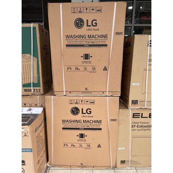 LG semi auto washing machine/ semi auto manual mesin basuh 9kg, 14kg | Shopee Malaysia