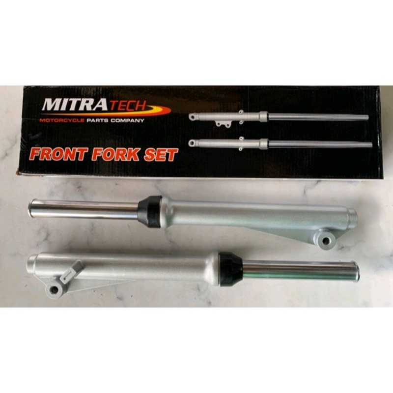 MODENAS KRISS 1 KRISS 110 1 FORK SET FORNT ABSORBER SET STANDARD FORK SET MODENAS KRISS 1 ...