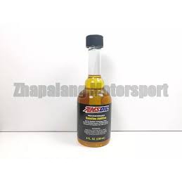 Amsoil High Performance Petrol Addictive Fuel Injector System Cleaner ...