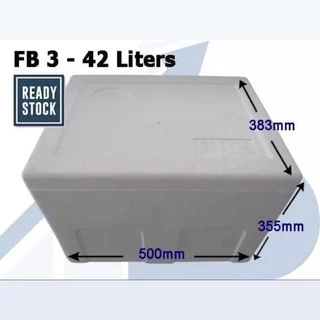 Buy polystyrene box Online With Best Price, Nov 2025 | Shopee Malaysia
