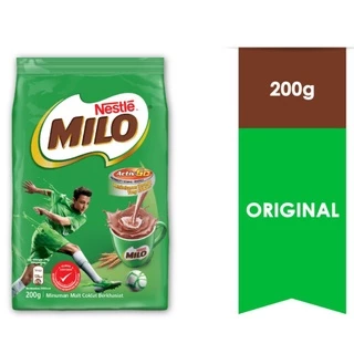 Buy milo Packet Online With Best Price, Jun 2024 | Shopee Malaysia
