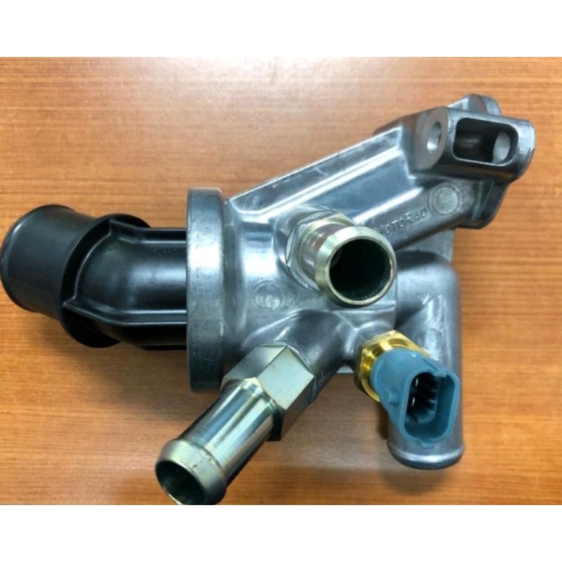 CHEVROLET COLORADO THERMOSTAT HOUSING 12650485 | Shopee Malaysia