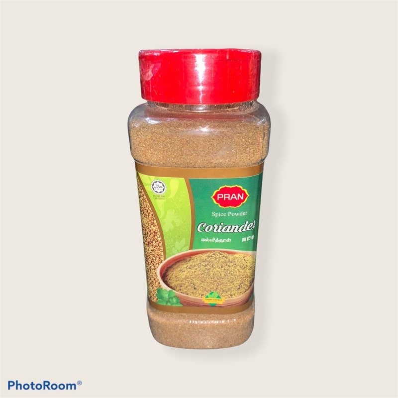 Pran Powder Jar /Rempah Serbuk / (Chili , Turmeric , Cumin , Fish Curry ...