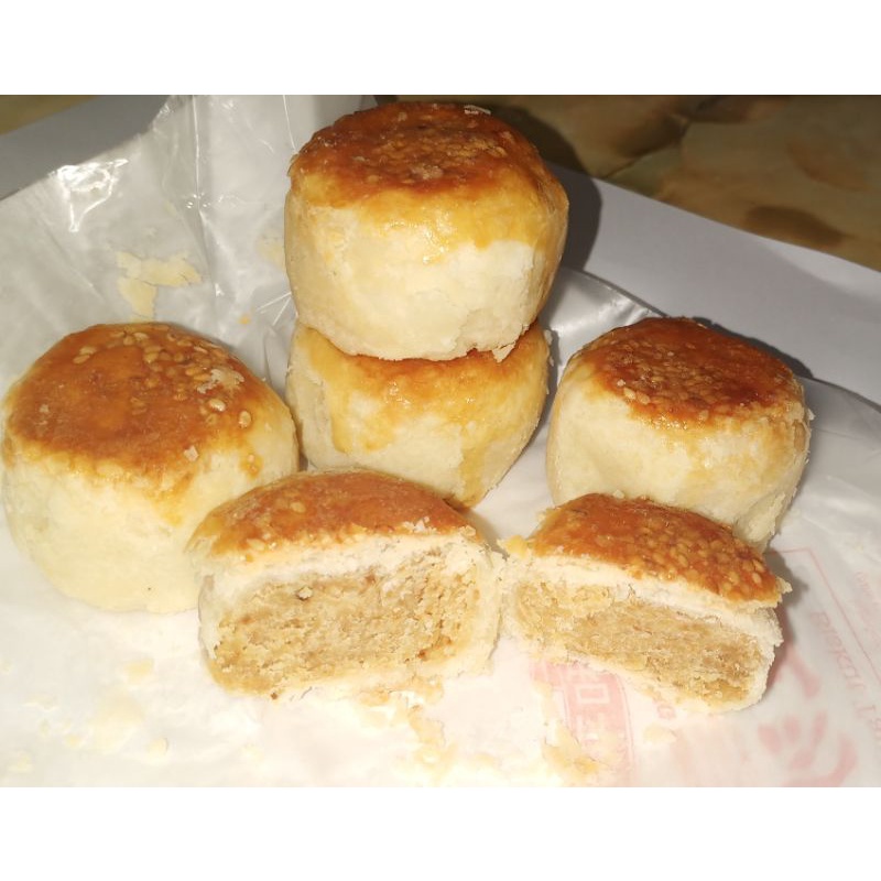 Penang Famous Cheong Kim Chuan Hoe Peng Tambun Extra Large Tau Sar ...