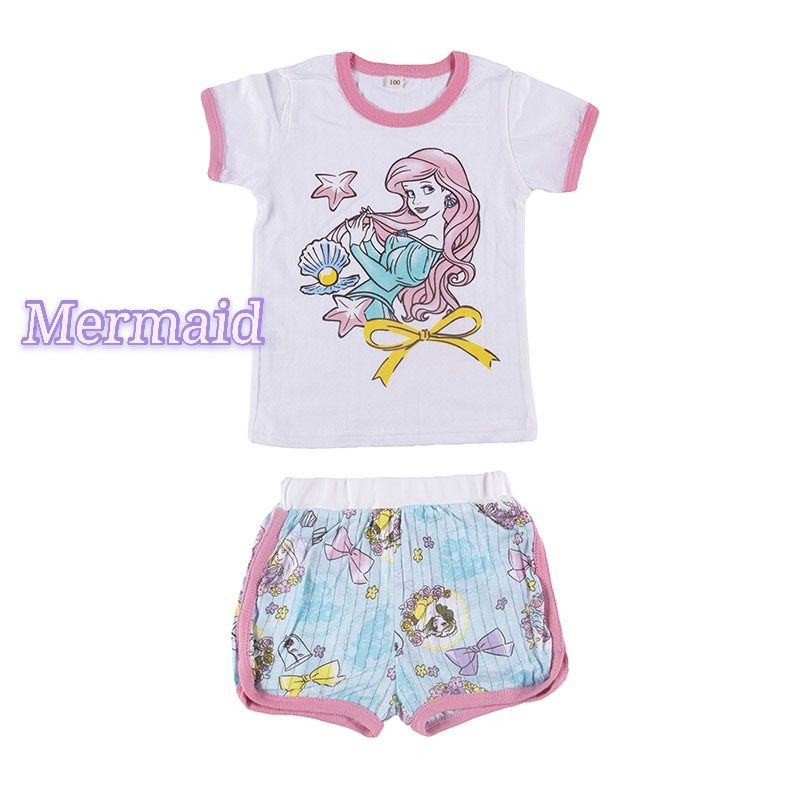 Disney princess crayon shin Chan belle mermaid Ariel Rapunzel snow ...