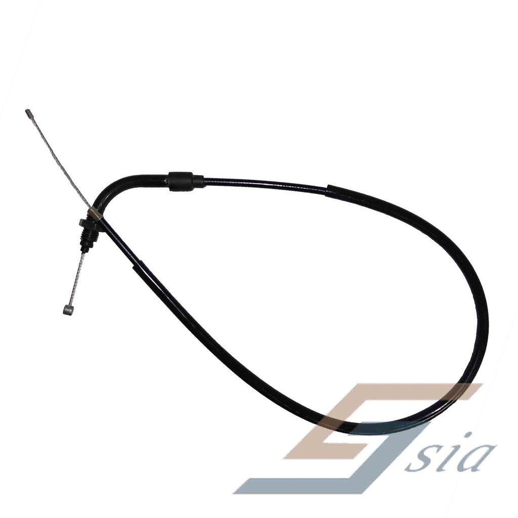 Honda EX5-DREAM / EX5-CLASS / WAVE100 Throttle Cable | Shopee Malaysia