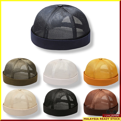 Kopiah Full Net Style Topi Kopiah Viral Topiah Trend Baru Songkok ...