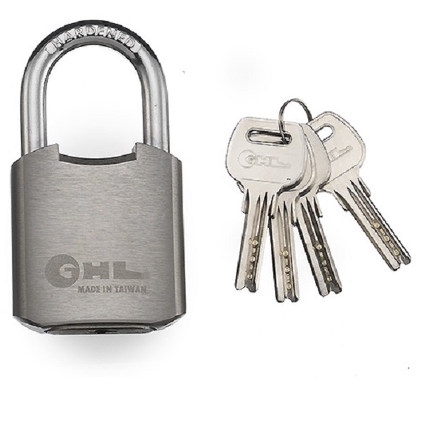 GHL PAD LOCK - 60MM HEAVY DUTY (ANTI-CUT) | Shopee Malaysia