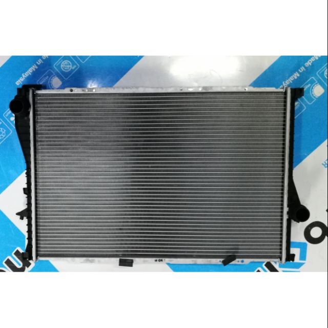 BMW E38/E39 M60 YEAR 98' HIGH QUALITY RADIATOR | Shopee Malaysia