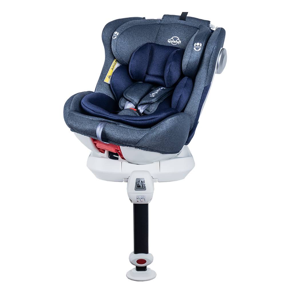 Quinton One Spin+ 360 /Smart Plus 360 Baby CarSeat Kiddie Garden ...