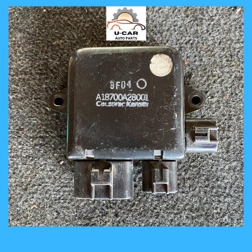 MAZDA MVP 6 Mitsubishi Lancer Outlander Infiniti Nissan A18700A28001 ...