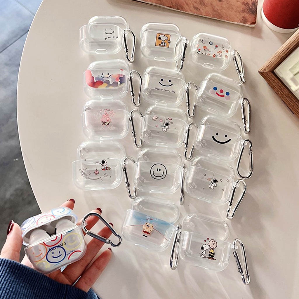 Casing for Lenovo LP40S LP40 Pro SpongeBob Smiley Patrick Star Spaceman ...