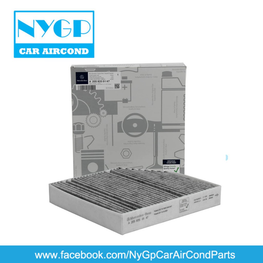 Mercedes C-Class W205 / GLC C253 W205 W213 W238 CLS W257 W253 Carbon ...