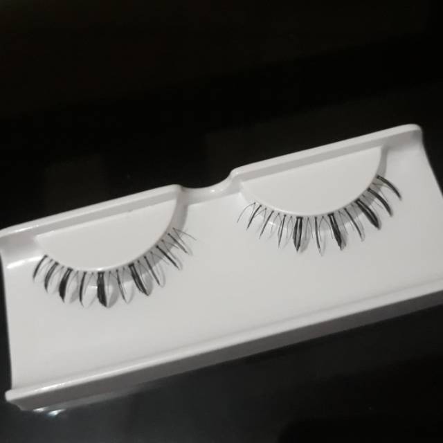 MATA Artisan BWH Eyelashes (12 Pairs+cover) | Shopee Malaysia