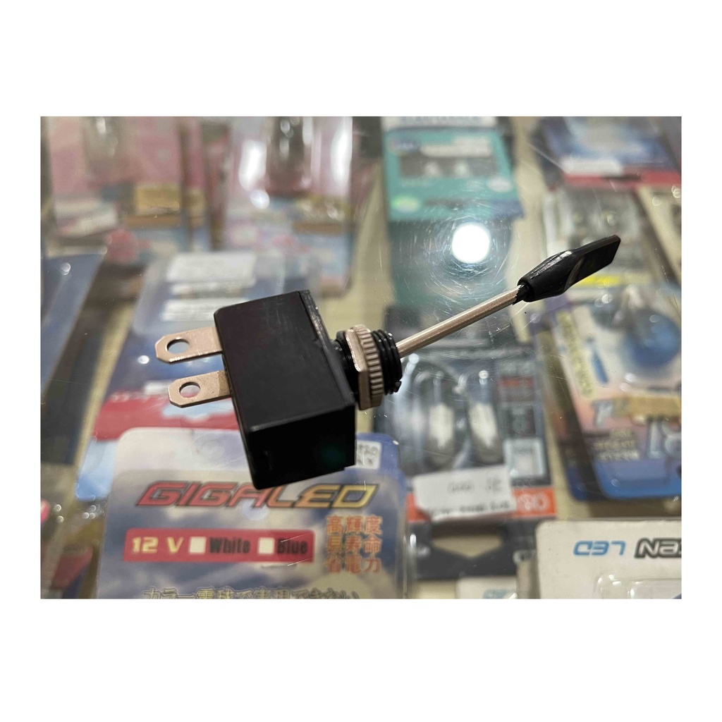 Universal DC 12V 180W Reflective Switch Made in Japan | Shopee Malaysia
