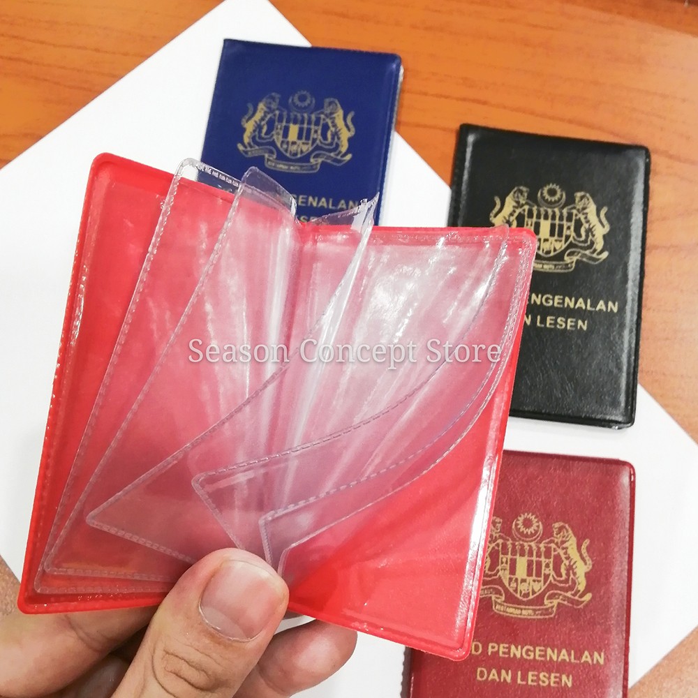 IC , Licence , Card Holder , IC Holder , Lesen , Pemegang Kad / 执照、持卡本子 ...
