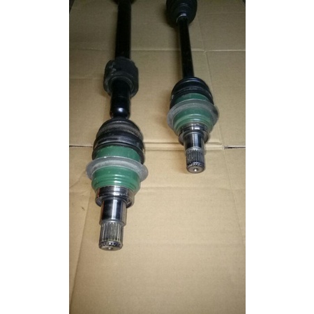 Drive shaft avy original japan for viva Kenari kelisa (NTN Japan ...
