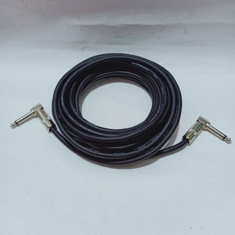 5 meter akai to akai Instrument jack cable | Shopee Malaysia