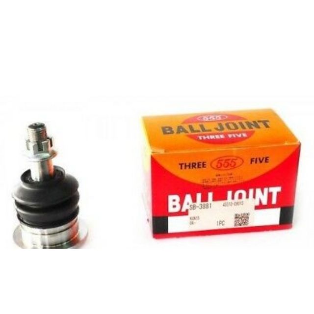 (JAPAN 555)TOYOTA HILUX VIGO KUN25,FORTUNER KUN51,INNOVA UPPER&LOWER ...