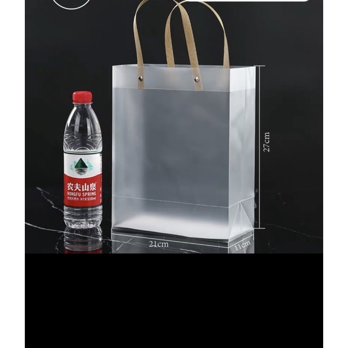 PVC Transparent Gift Pack/Raya Gift Pack/Raya Hadiah & Biskut Beg ...