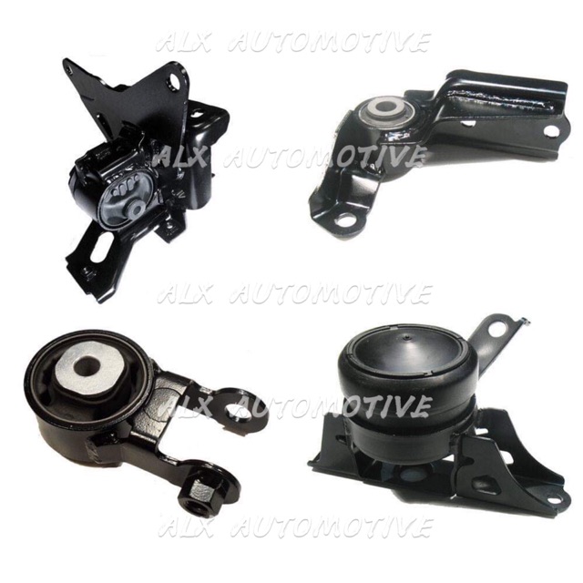 Toyota Vios NCP93 1.5 AUTO Engine mounting Set | Shopee Malaysia