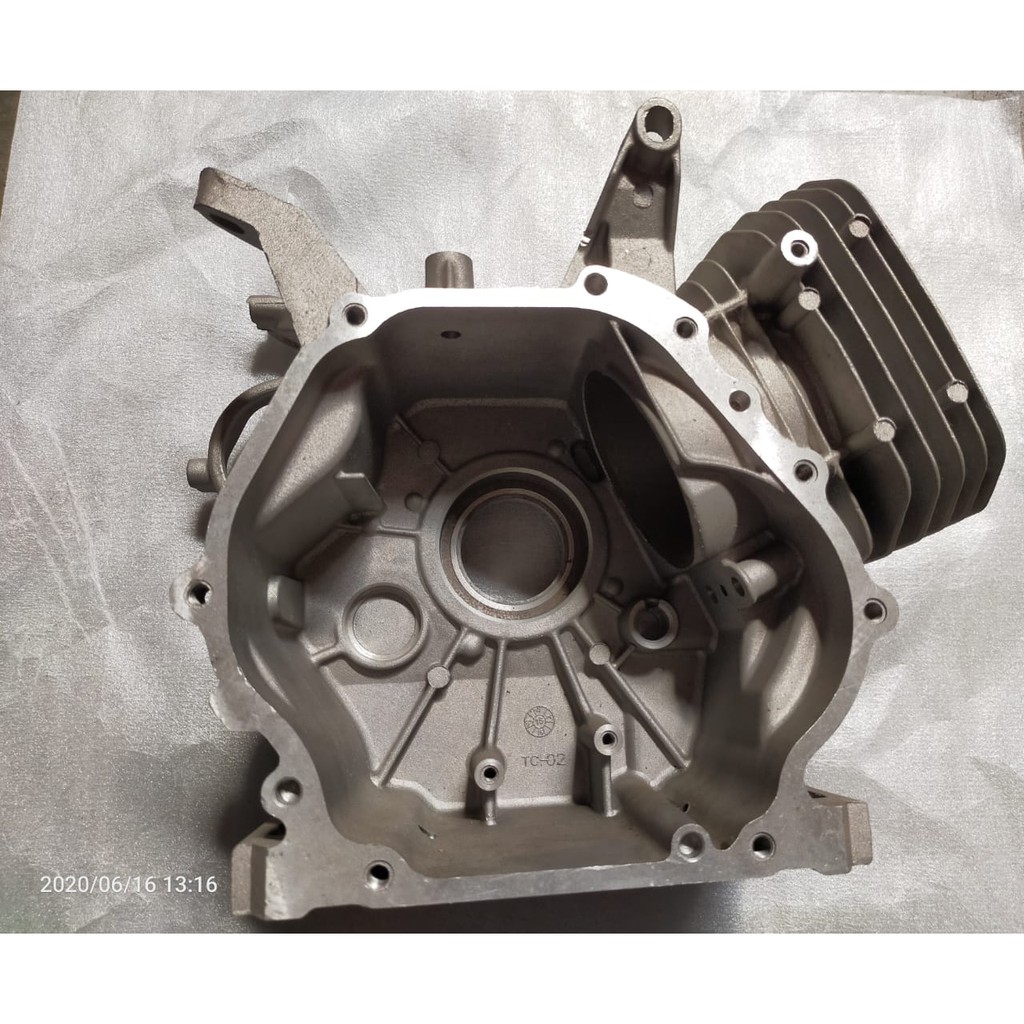 MESIN Gx390 crankcase / driving engine block (engine 390 / 12 HP ...