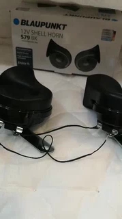 blaupunkt bm horn 12v shell horn s79 bk horn kereta motor saga wira ...
