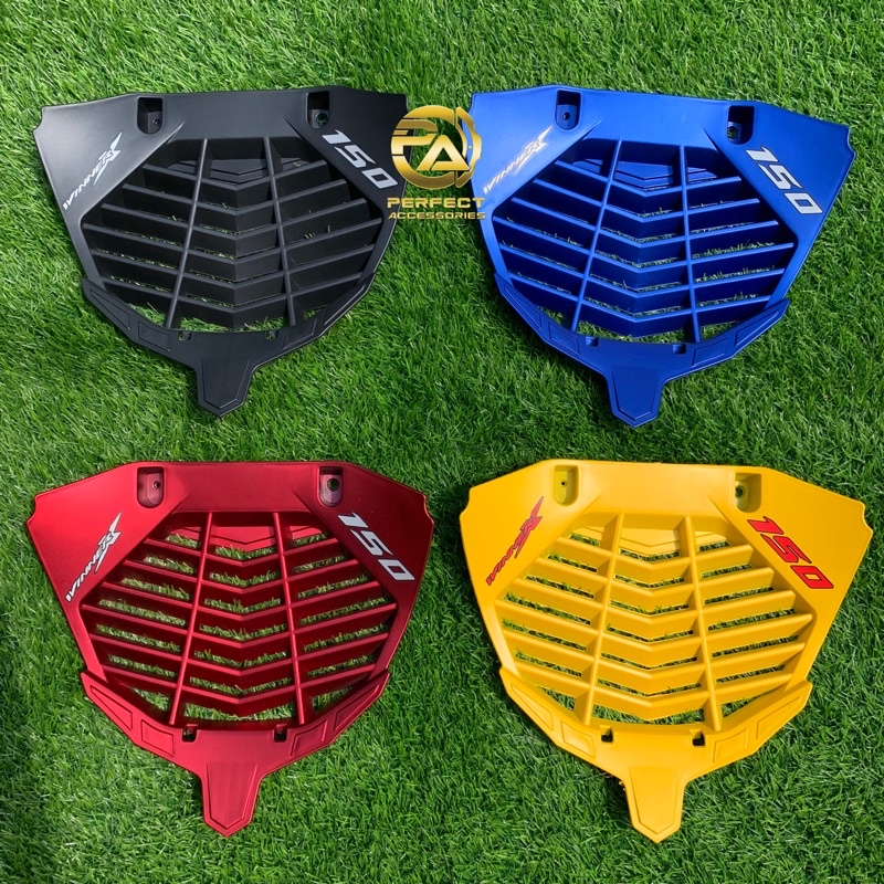 HONDA RSX ENGINE COVER DEPAN FRONT COVER ENGINE RSX SIAP SCREW | Shopee ...