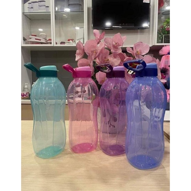 BOTOL AIR 2L (Eco bttle 2L) | Shopee Malaysia