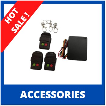 RFID Remote control set | Shopee Malaysia