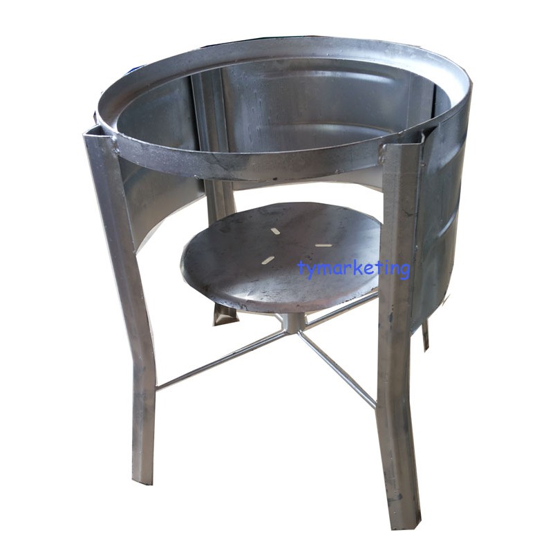Outdoor Kitchen Stove (Local-made) / Gas Stove Stand | Shopee Malaysia