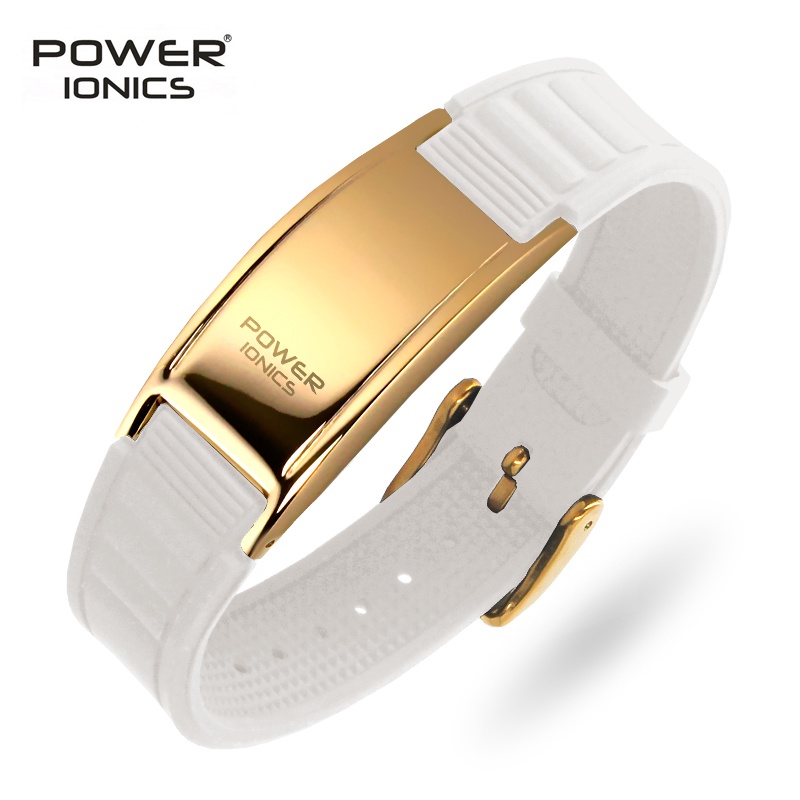 POWER IONICS FDA Medical Device Registration Black Rose Gold Titanium ...