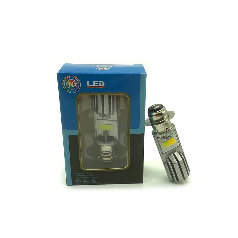 LED Follow taiming clip Bulb Motor 2 color and Full white(T19) Double ...