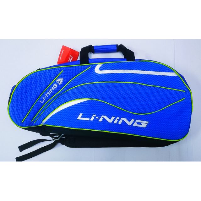 Original LiNing Badminton Beg | Shopee Malaysia