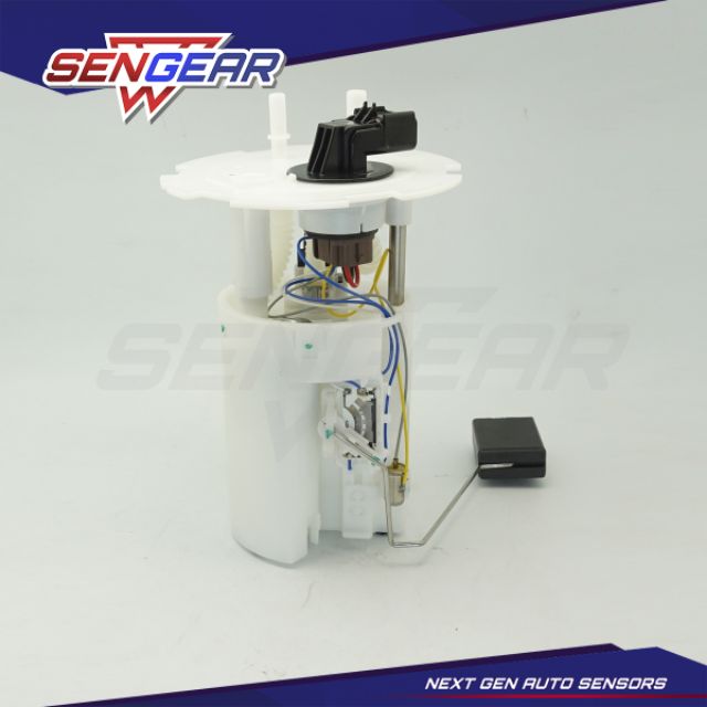 Chevrolet Optra 1.6 Petrol Fuel Pump Fuel Petrol meter Float Assy ...