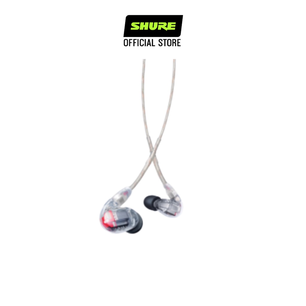 Shure SE846 PRO Professional Sound Isolating™ Earphones | Shopee Malaysia