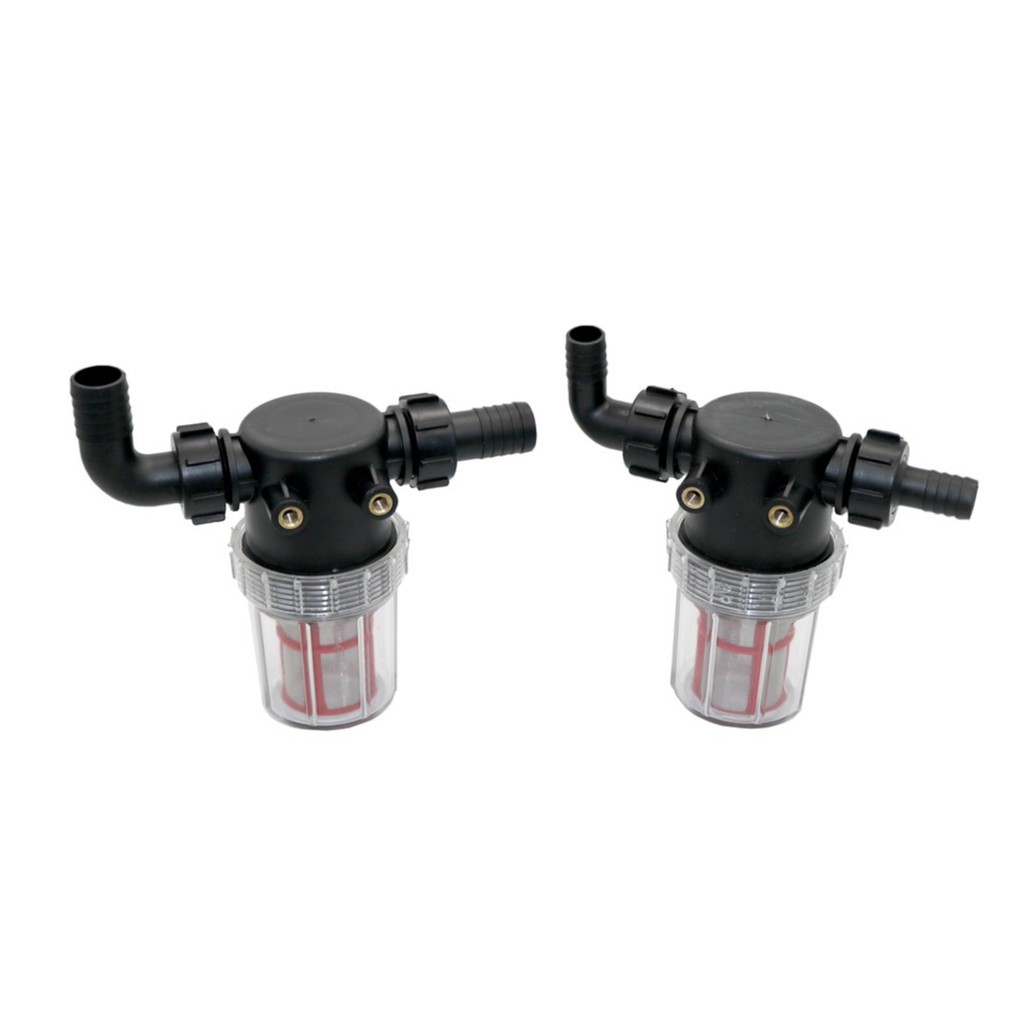 20mm, 25mm Filter, 1 Barbed Agricultural Micro Composite Water Filter ...