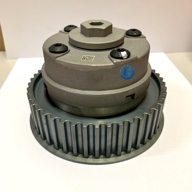 PROTON EXORA PREVE SUPRIMA TURBO (TOP)CAM PULLEY OEM | Shopee Malaysia