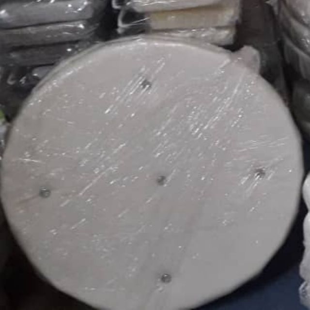 alas nikah bulat. sesuai juga digunakan untuk mini pelamin nikah atau ...