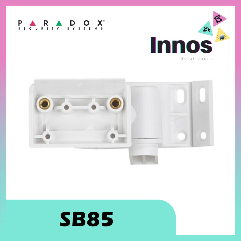 PARADOX SB85 OUTDOOR SWIVEL BRACKET (Heavy Duty) | Shopee Malaysia