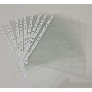 Lion Sheet Protector Refill (10pcs/pkt) | Shopee Malaysia