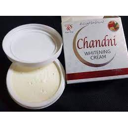 🔥🔥 💯% original Chandni whitening Cream Ready stock 🔥🔥 | Shopee Malaysia