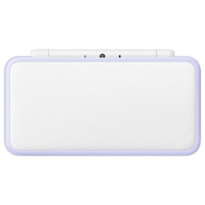 Nintendo New 2DS XL (Used) | Shopee Malaysia