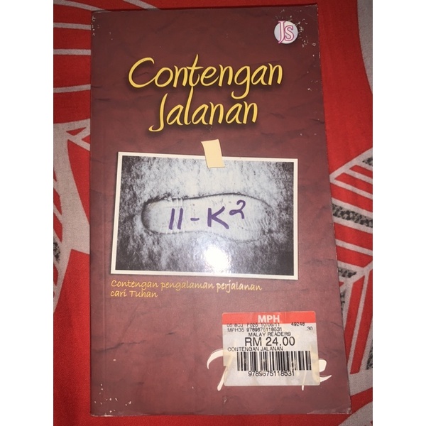 CONTENGAN JALANAN- HLOVATE | Shopee Malaysia