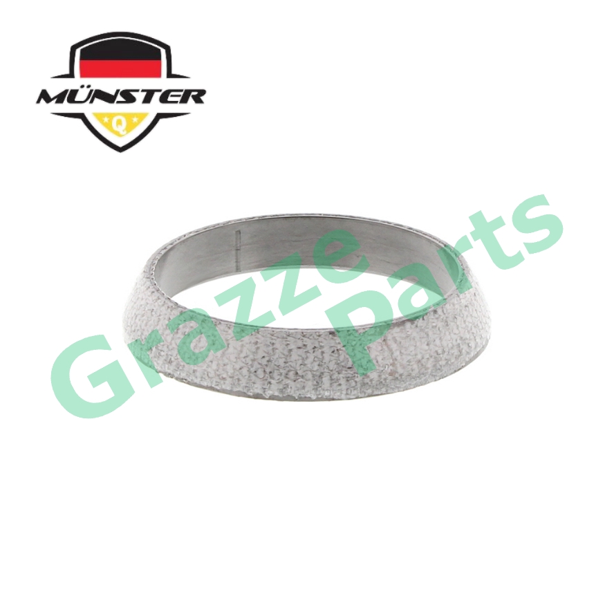 Münster Exhaust Pipe Cone Gasket 17451-0L010 for Toyota Vigo Hilux ...