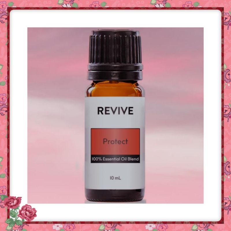 Revive Protect ( Our Version Of doTERRA OnGuard) | Shopee Malaysia